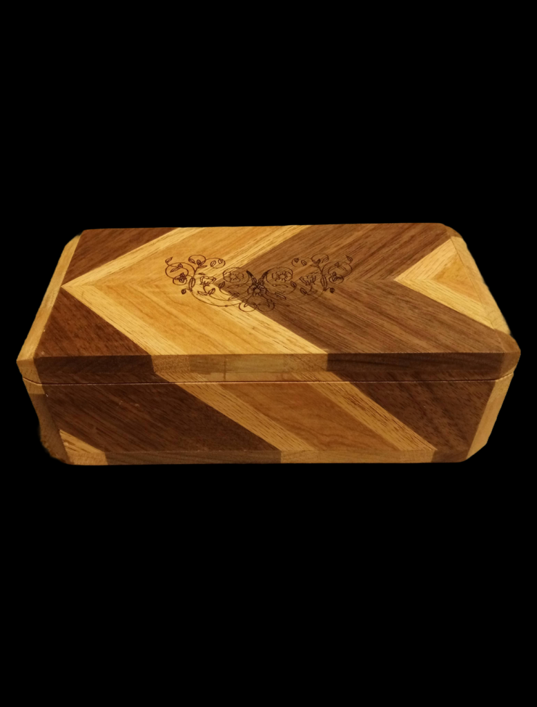The Whimsical Woodshop – Whimsical Wood Clocks, Boxes, and Furniture ...